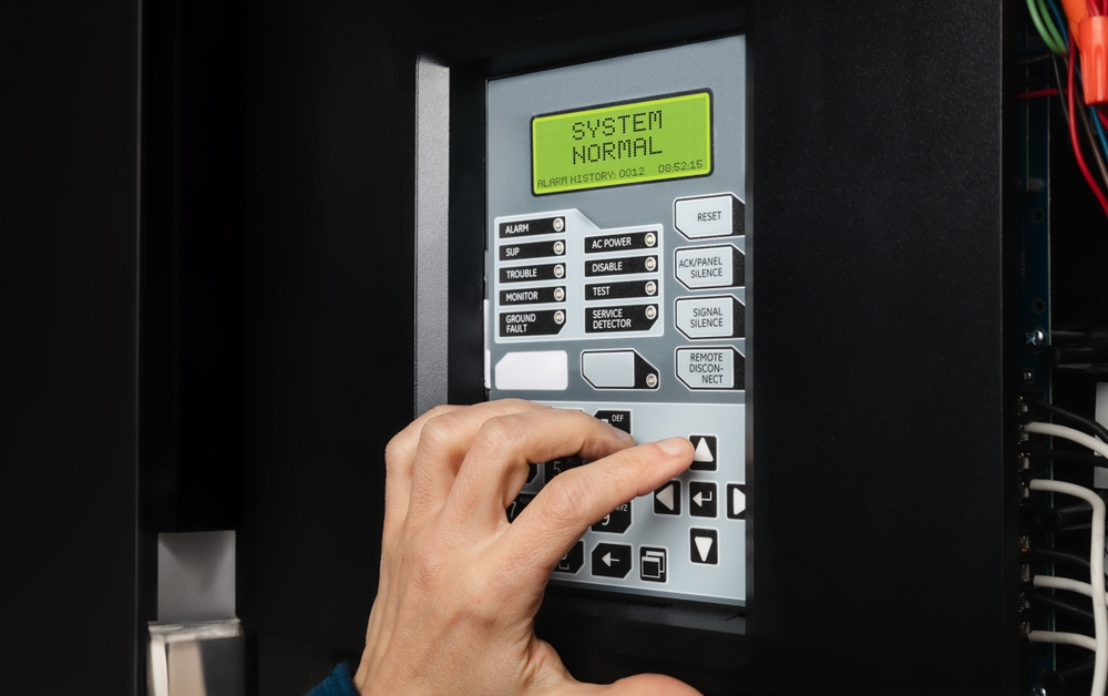 How Houston’s New Fire Code Updates Impact Your Commercial Fire Alarm ...