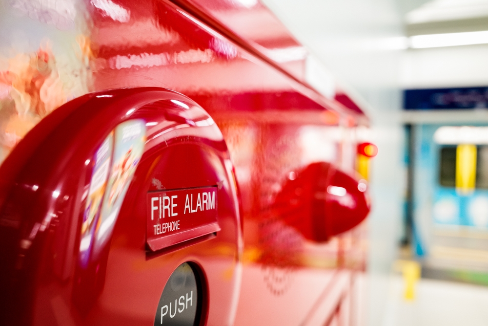 The Latest Innovations in Fire Alarm System Technology | Western ...