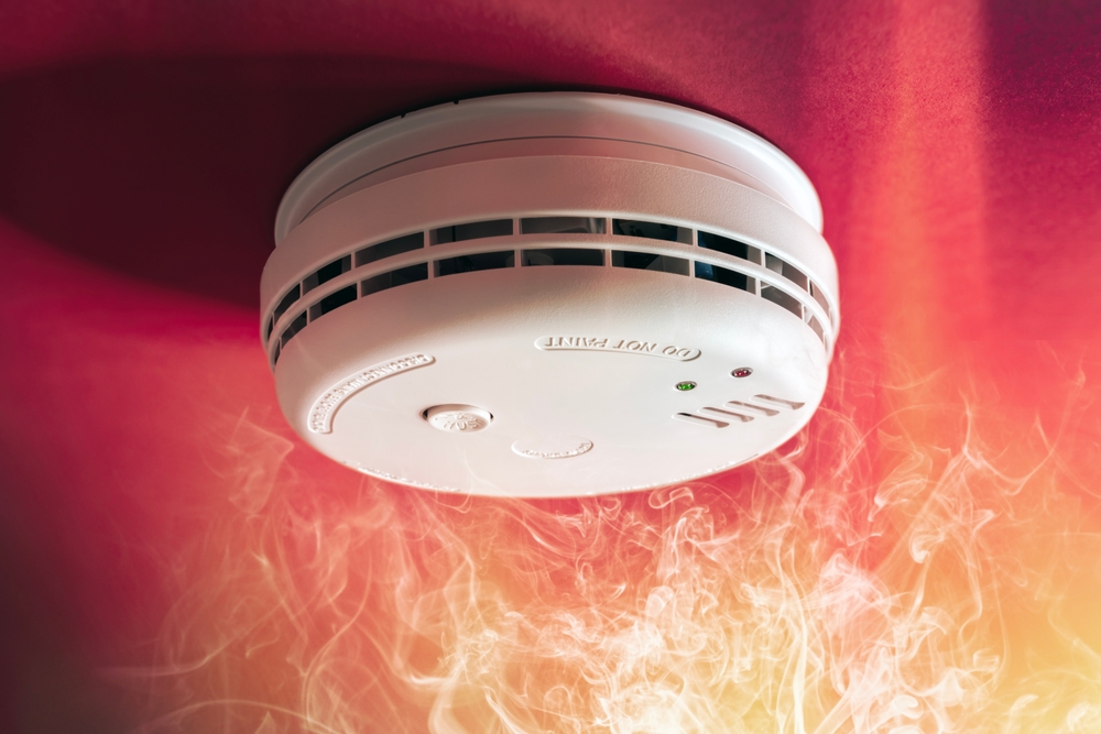 What to Know About New Fire Alarm Systems in Houston, TX | Western ...
