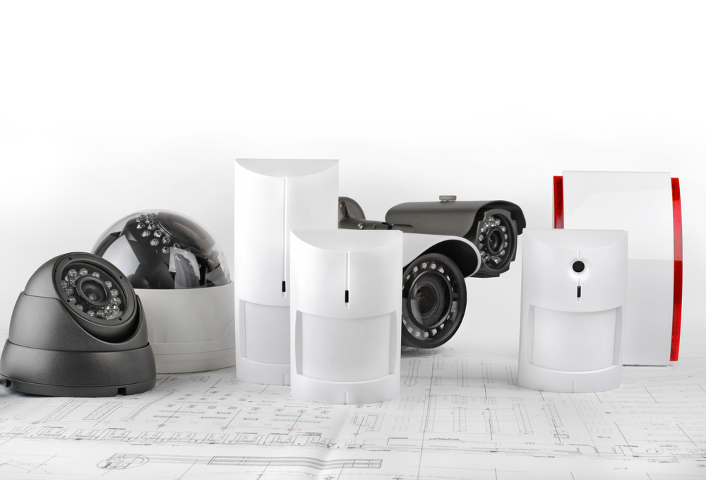 DIY vs. Professional Alarm Monitoring Systems | Western Systems, Inc
