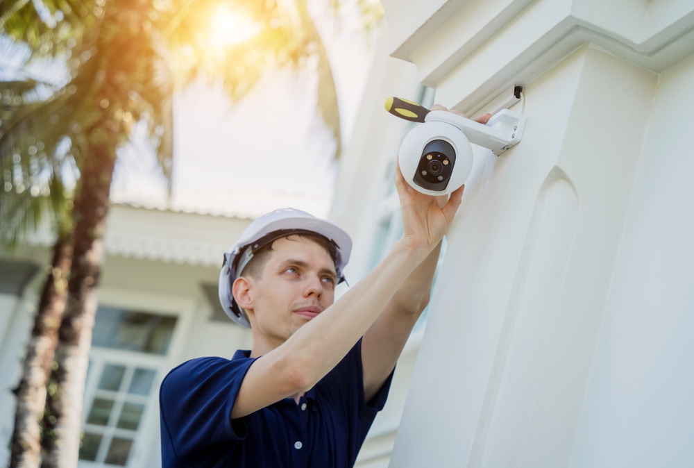 Top 5 Common Security System Issues in Houston and How Maintenance ...