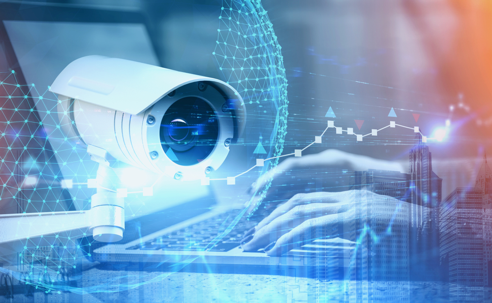 Upgrading to Smart Surveillance: How Modern Security Cameras Protect ...